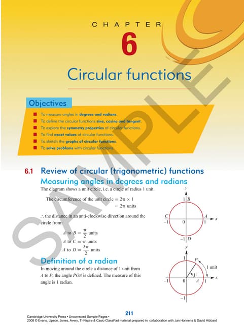 UNIT CIRCLE - MATHEMATICS- Basic understanding.pdf