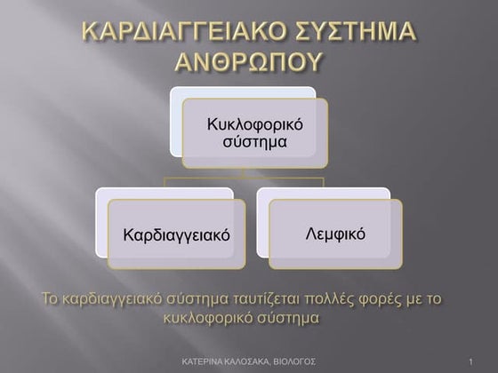 Μάθημα Βιολογία Α Λυκείου 3ο Κεφ Σημειώσεις σχολικού βιβλίου Ppt