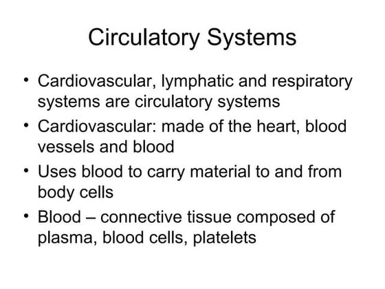 CIRCULATORY SYSTEM.pptx
