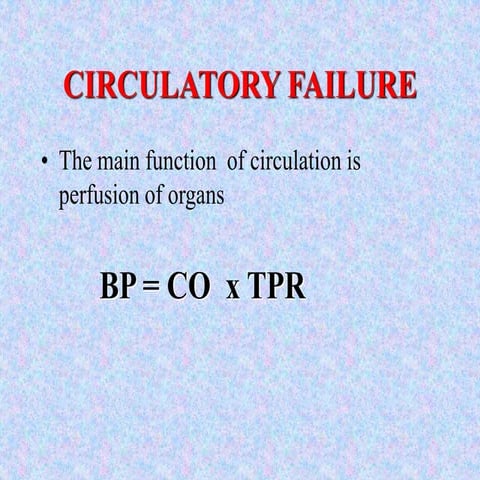 CIRCULATORY_FAILUREweb.ppt