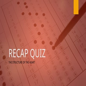 The Circulatory System- Grade 10 Biology | PPTX