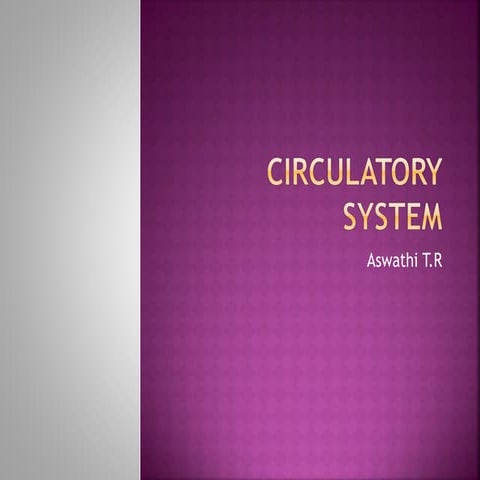 A Brief History of the Discovery of the Circulation of Blood in the ...