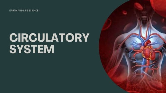 Open and close circulatory systems and examples | PPTX