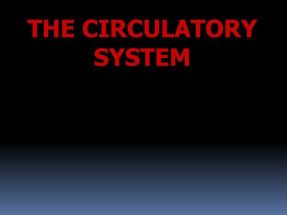 Cardiovascular system of goat | PDF