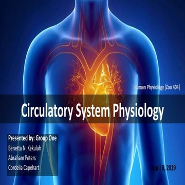 Introduction to Human Anatomy | PPTX