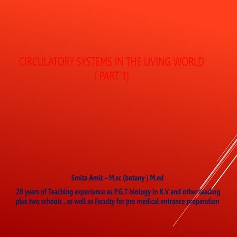 Circulatory systems in the living world-1.pptx
