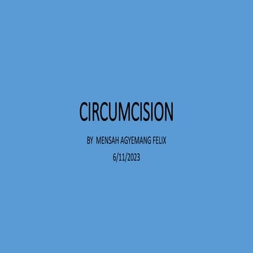 CIRCUMCISION.pptx