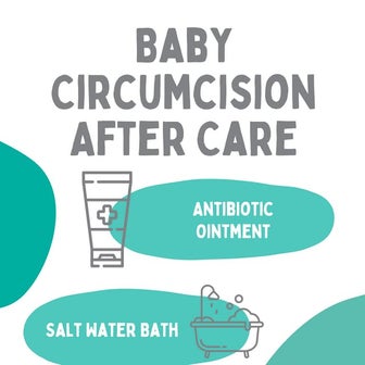 Circumcision After Care | PDF