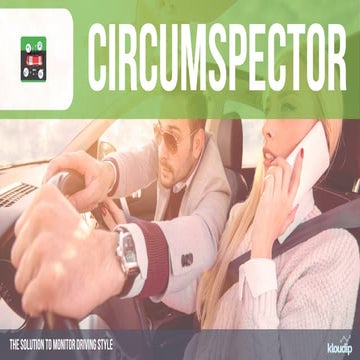 Circumspector presentation | PPT