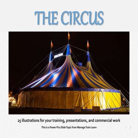 The Circus | PPT