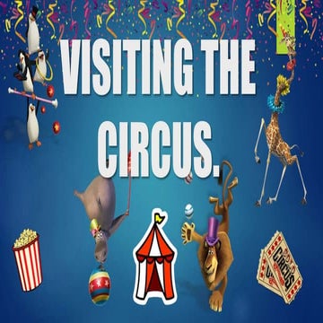 Circus | PPT