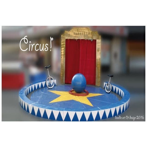 Circus! | PPT