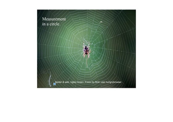 PRE-CAL (3) LINEAR AND ANGULAR MEASURE.pptx | Physics | Science