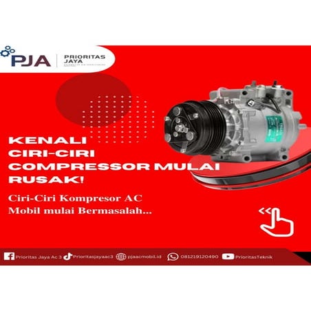 ciri ciri kompressor mulai rusak.pdf