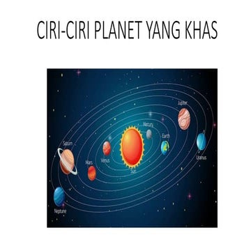 ciri khas planet dan macam macam planet.pptx