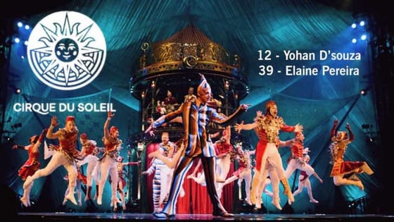 Cirque du soleil | PDF | Business | Business and Finance