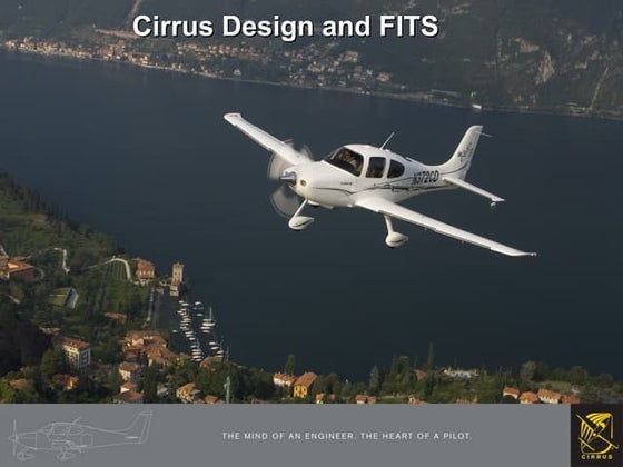 Human Information Processing System.pptx | Aviation Industry | Industries