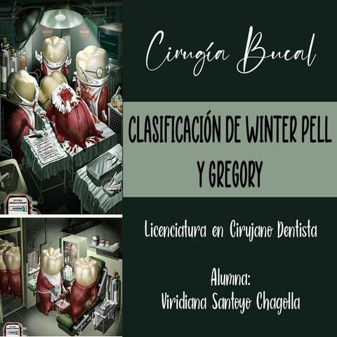 CIRUGIA BUCAL- clasificación de winter pell y gregory.pdf