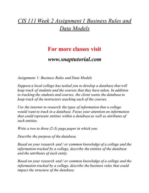 IT 204 Final Project Guidelines and RubricOverviewThe fina.docx