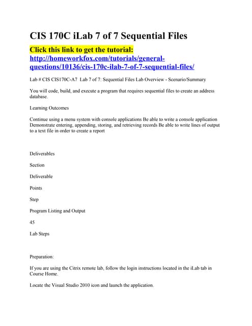 C Programming Project Pdf 7845