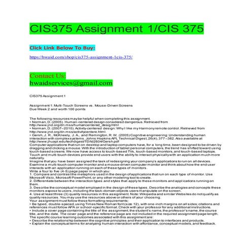 Research paper final draft | DOCX