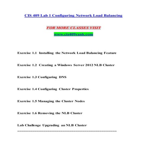 Db2 bp hadr_1111 | PDF