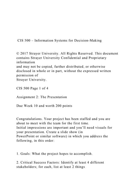 PSY 638 Final Project Milestone Three Guidelines and Rubric .docx