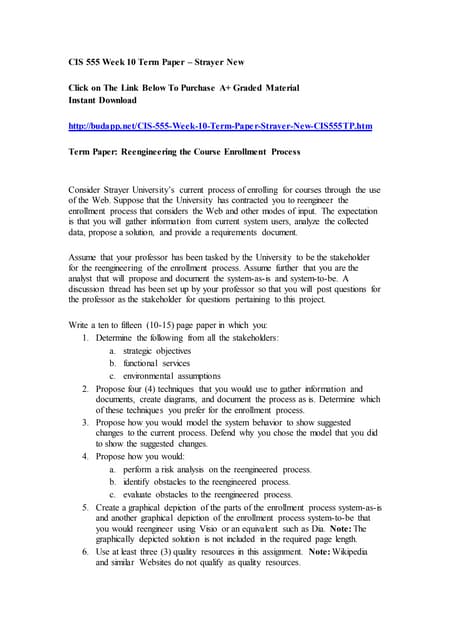 2015 Project Proposal Form | PDF