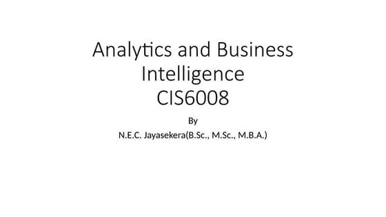 Introductiontodataanalyticsand Insightspptx 0289