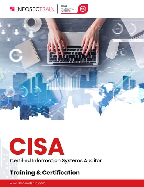 InfosecTrain_Certified_Information_Systems_Auditor_CISA_Course_Content.pdf