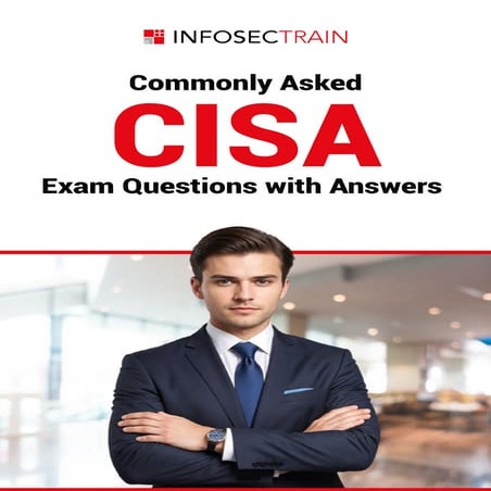 CISA Exam Prep Practice Questions and Answers | PDF