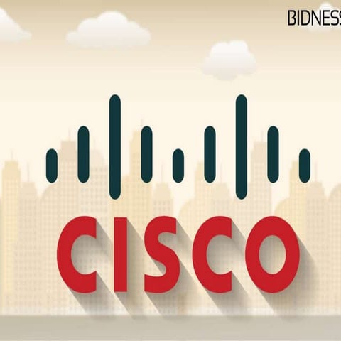 Cisco | PPTX