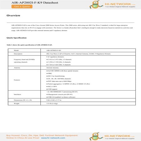 cisco-air-ap2802i-f-k9-datasheet.pdf