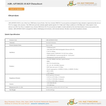 cisco-air-ap3802i-z-k9-datasheet.pdf