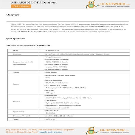 cisco-air-ap3802e-t-k9-datasheet.pdf