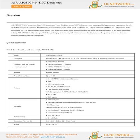 cisco-air-ap3802p-g-k9c-datasheet.pdf