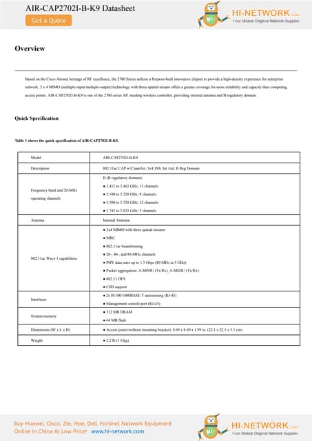 Product Sheet iQ Desktop Plus Satellite Modem | PDF