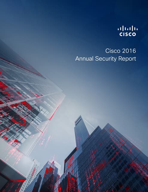 Intelligent cyber security solutions | PDF