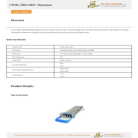 cisco-cpak-100g-sr4=-datasheet.pdf