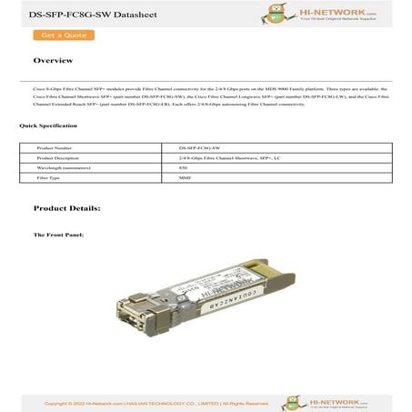 cisco-ds-sfp-fc8g-sw-datasheet.pdf