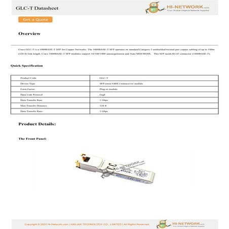 cisco-glc-t-datasheet.pdf