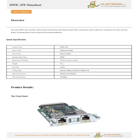 cisco-hwic-2fe-datasheet.pdf