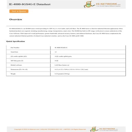 cisco-ie-4000-8gs4g-e-datasheet.pdf