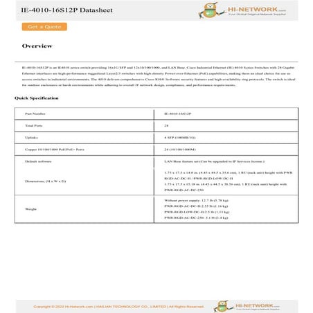 cisco-ie-4010-16s12p-datasheet.pdf