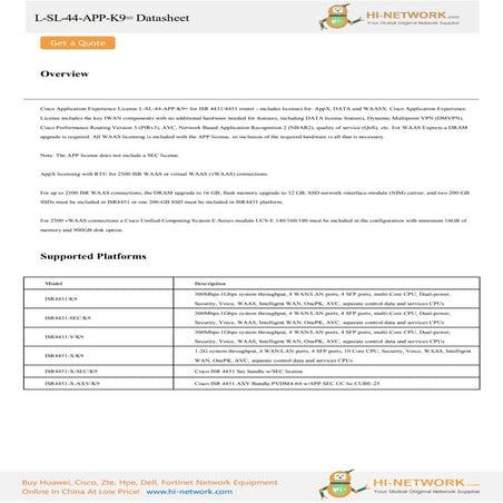 cisco-l-sl-4350-app-k9=-datasheet.pdf