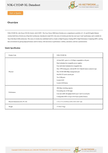 cisco-n9k-c9364c-datasheet.pdf