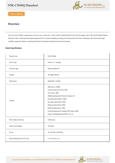 cisco-cbs350-24p-4g-datasheet.pdf | Computer Networking | Computing