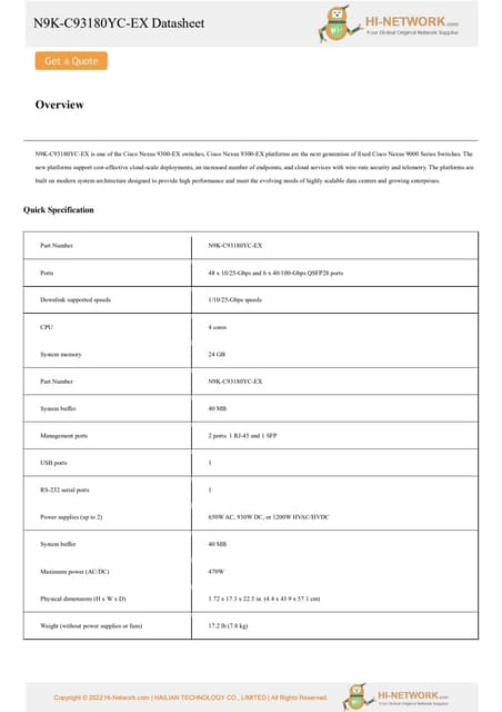 cisco-n9k-c9336c-fx2-datasheet.pdf