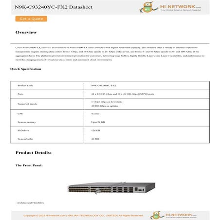cisco-n9k-c93240yc-fx2-datasheet.pdf