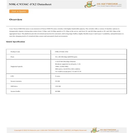 cisco-n9k-c9336c-fx2-datasheet.pdf